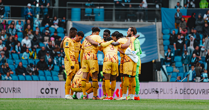 Le calendrier 2024-2025 à la loupe ! | Entreprises - Infos FC Metz - Entraînements FC Metz ...